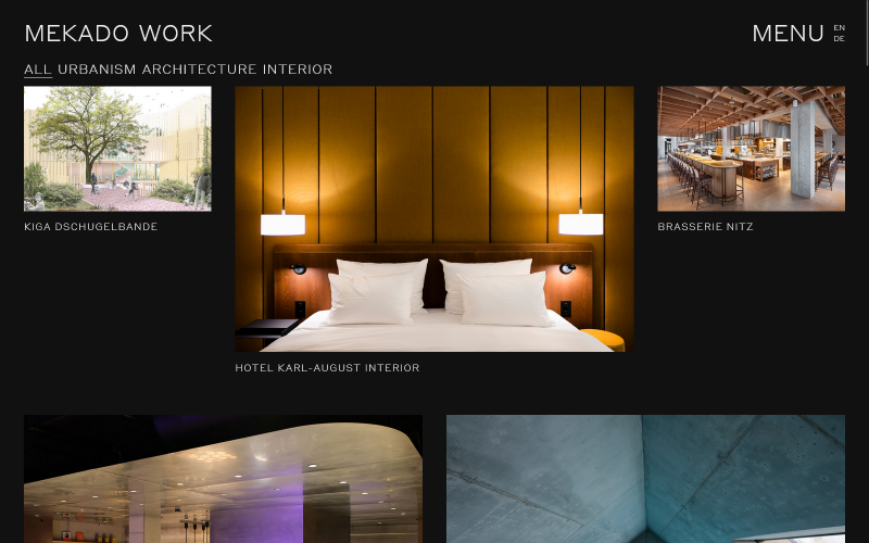 MEKADO - wemove digital solutions