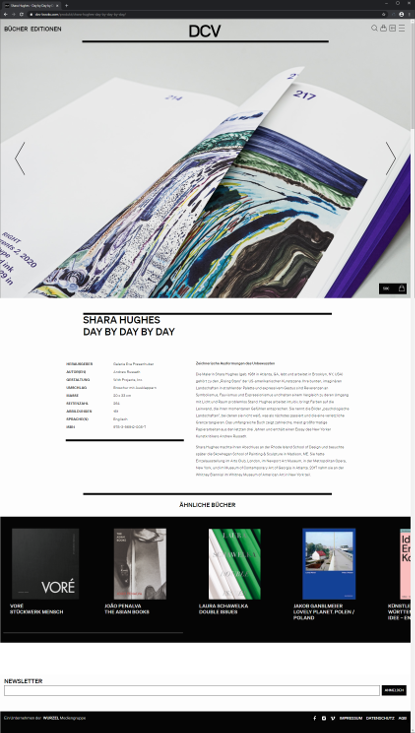 DCV - wemove digital solutions